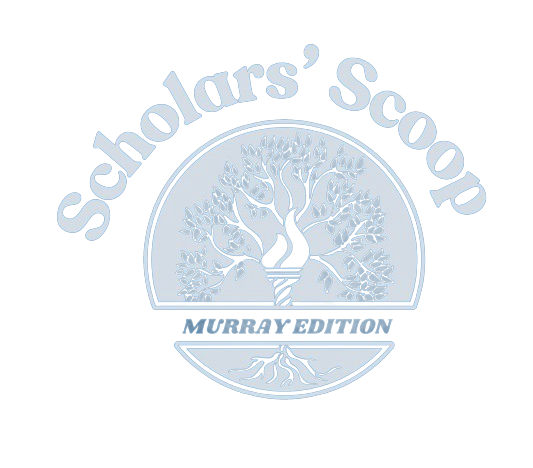 THE SCHOLARS' SCOOP